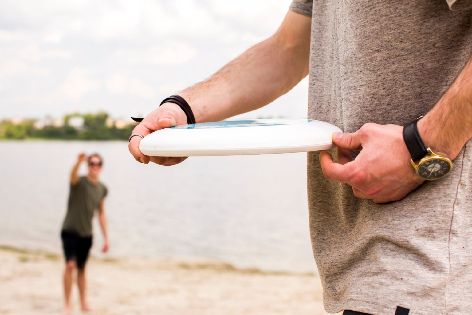 Ultimate Frisbee: The Sport of Soaring Discs - thehandycamel.com